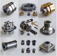 China 3D Printing CNC Machining Services Metal Product Fabrication CNC Machining Parts for sale