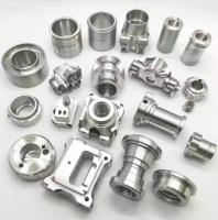 China 3D Printing CNC Machining Services Metal Product Fabrication CNC Machining Parts for sale