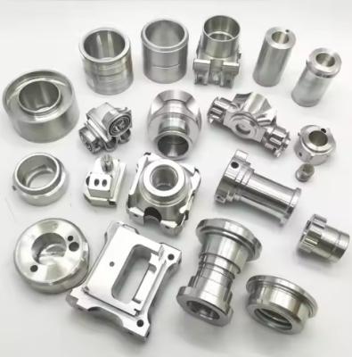 China 3D Printing CNC Machining Services Metal Product Fabrication CNC Machining Parts for sale
