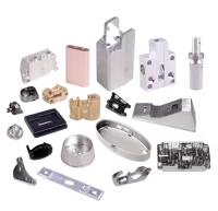 China Gravity Casting CNC Machining Lathe Aluminum Product  Spare Parts Metal Custom Cnc Machining Parts for sale