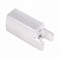 China HRC35-42 CNC Machining Lathe Product Spare Parts Custom Machining Parts for sale