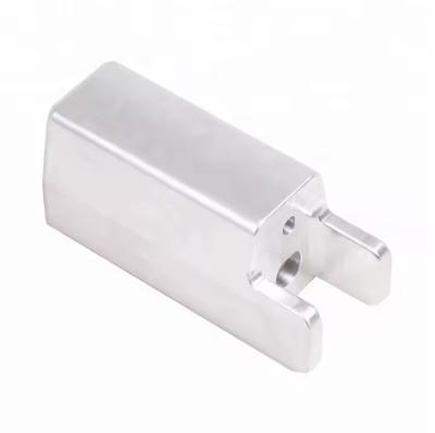 China HRC35-42 CNC Machining Lathe Product Spare Parts Custom Machining Parts for sale