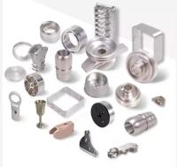China OEM ODM High Precision CNC Machining Services Customized Stainless Steel Metal Parts for sale