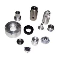 China OEM ODM High Precision CNC Machining Services Customized Stainless Steel Metal Parts for sale