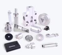 China OEM ODM High Precision CNC Machining Services Customized Stainless Steel Metal Parts for sale