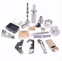 China High Precision CNC Machining Services Customized Stainless Steel Metal Parts for sale