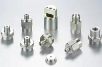 China CNC Machining Products Metal Customized Cnc Machining Spare Parts for sale