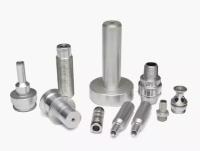China CNC Machining Products Metal Customized Cnc Machining Spare Parts for sale