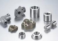 China Precision Components CNC Parts For Spare Parts Metal Customized Cnc Machining Parts for sale
