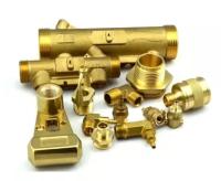 China CNC Parts  For Precision Components Precision Components In Automotive Aerospace Industries for sale