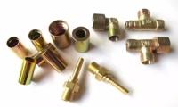 China CNC Parts  For Precision Components Precision Components In Automotive Aerospace Industries for sale