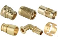 China CNC Components Precision Parts In Automotive Aerospace Industries for sale