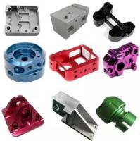 China Custom Milling Turning Machining CNC Precision Components Precision Parts Machined Part Cnc Lathe Service for sale