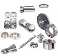 China Precision Metal Parts Cnc Machining Service Stainless Steel Brass Aluminum Cnc Machining Parts for sale