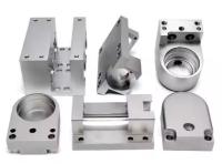 China Custom-made Precision CNC  Machining Service Stainless Steel Brass Aluminum Cnc Machining Parts for sale