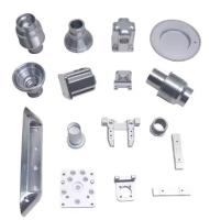 China Custom-made Precision CNC  Machining Service Stainless Steel Brass Aluminum Cnc Machining Parts for sale
