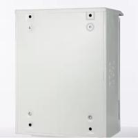 China Custom Metal Fabrication Stainless Steel  Cabinet Laser Cutting products for sale