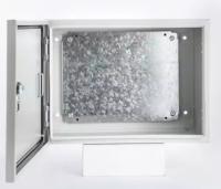 China Custom Metal Fabrication Stainless Steel  Cabinet customized enclosure for sale