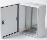 China Custom Metal Fabrication Stainless Steel  Cabinet customized enclosure for sale