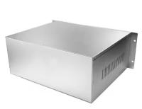 China Custom-made Metal Fabrication Stainless Steel  Cabinet customized machine enclosure for sale