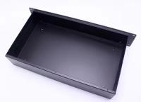 China Custom Sheet Metal Processing Sprayed Cabinet  Rack for Machine CNC Laser Cutting Works for sale