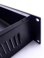 China Custom Sheet Metal Processing Sprayed Cabinet  Rack for Machine CNC Laser Cutting Works for sale