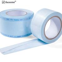 China Sterile Gauze Bandage Bag Roll Equipment Bag EOS Medical Surgical Paper Tape for sale