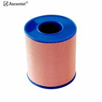 China Waterproof Paper Tape Medical Uses Fabric Orthopedic Polymer Splint Elastic Bandage for sale