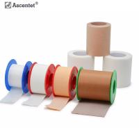 China Waterproof Paper Tape Medical Uses Fabric Orthopedic Polymer Splint Elastic Bandage for sale