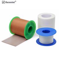 China Waterproof Paper Tape Medical Uses Fabric Orthopedic Polymer Splint Elastic Bandage for sale