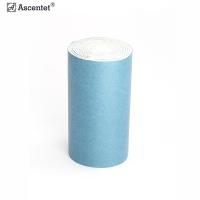 China Absorbent Cotton Medical Surgical Tape Cotton Wool Roll EOS Waterproof for sale