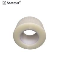 China Microporous Paper Sterile Gauze Bandage Pe Film Surgical Adhesive Tape for sale