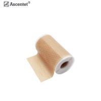 China EOS Sterile Gauze Bandage Clinic Silicone Adhesive Tape Medical ISO13485 for sale