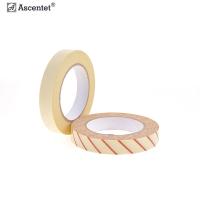 China Autoclave Steam Sterile Gauze Bandage Indicating Paper Surgical Adhesive Tape for sale