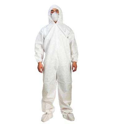 China Durable Disposable Surgeon Gown , Hospital / Personal Disposable Dust Suits for sale