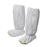 China Lightweight Disposable Shoe Cover Eco Friendly For Hospital / Laboratory for sale