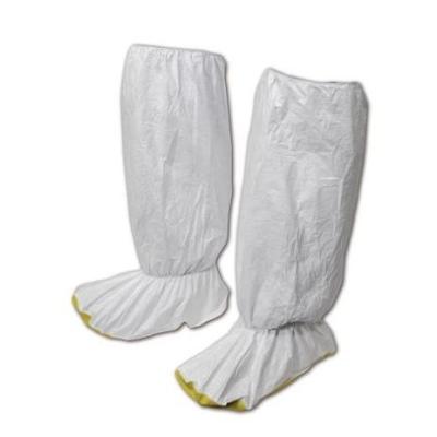 China Lightweight Disposable Shoe Cover Eco Friendly For Hospital / Laboratory for sale