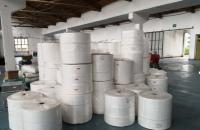 China Bfe 95 % Non Woven Fabric Polypropylene Material Hypoallergenic High Strength for sale