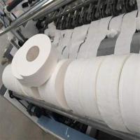China High Bfe Medical Non Woven Fabric LightWeight 17.5cm Width FDA Approval for sale