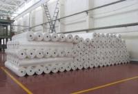 China Medical Non Woven Fabric Effectively Isolating Bacteria Pollen Dust Haze for sale