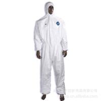 China Lightweight Waterproof Disposable Coveralls , Body Medline Isolation Gowns for sale