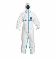 China Personal Protective Disposable Isolation Gowns Full Sizes CE Certification for sale