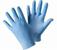 China High Elasticity Disposable Hand Gloves Non Toxic Powder Free For Hospital for sale