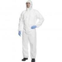 China Hospitals Government Medical Ppe Personal Protective Suit for sale