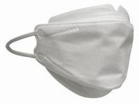 China Disposable Surgical Earloop Kn95 Medical Respirator Mask for sale