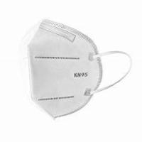 China Custom Medical 5 Ply Disposable Dust Civil Face Mask for sale