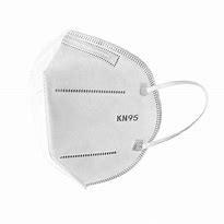 China Custom Medical 5 Ply Disposable Dust Civil Face Mask for sale