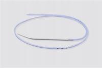 China Intraosseous Intravascular Bartholin Cyst Subpubic Aspiration Catheter for sale