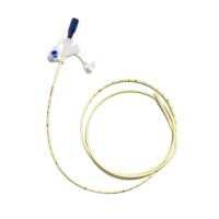 China Volutrol Sterile Iv Butterfly Catheter Tubing Sets With Regulator for sale