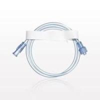 China Pvc Albumin Iv Infusion Pump Tubing , Pigtail Iv Catheter for sale